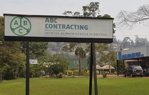 ABC IN AFRICA | Locations